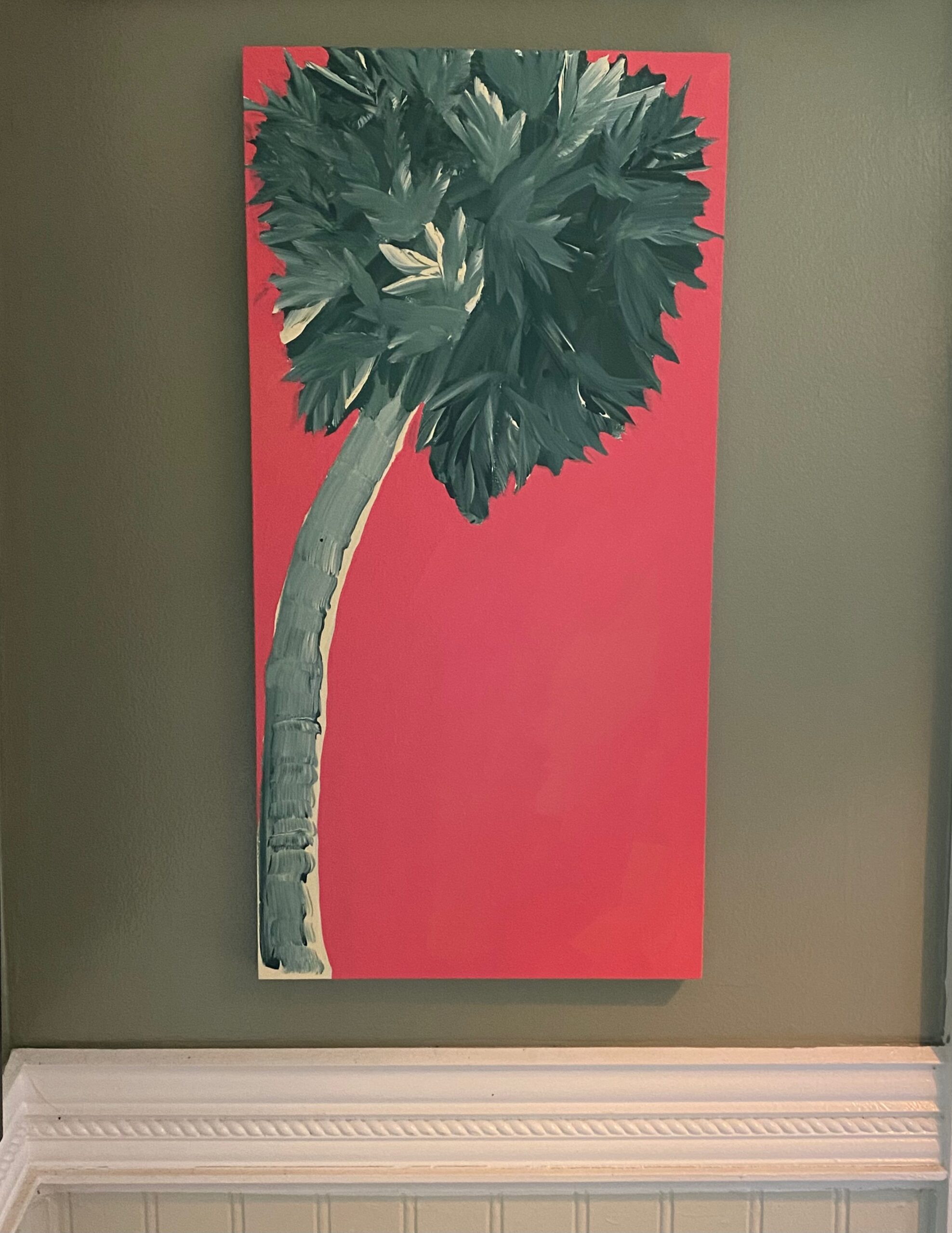 Paintings – Chris Myers